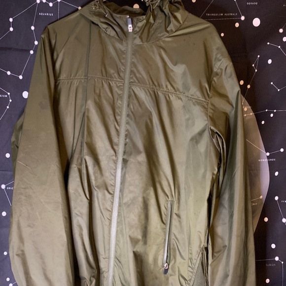 Forever 21 | Jackets & Coats | Mens Thin Rain Coat | Poshmark